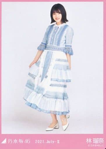 Collection Card (Nogizaka46)/｢ Nogizaka46 2021. July-II) WebShop ...