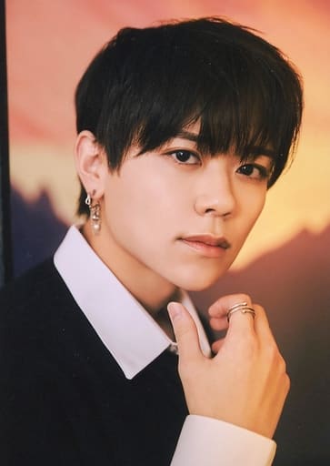 INI / Tomaki Kyosuke / CDs "A" [First Press Limited version A] INI ...