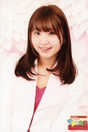 Official photo (female) / Gravure idol Kanae Shiina (Machiko Sensei ...