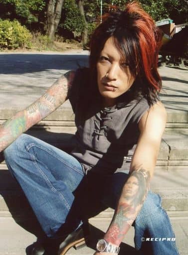 DUSTAR-3/HIMAWARI / Official Official photo | Goods / Accessories ...