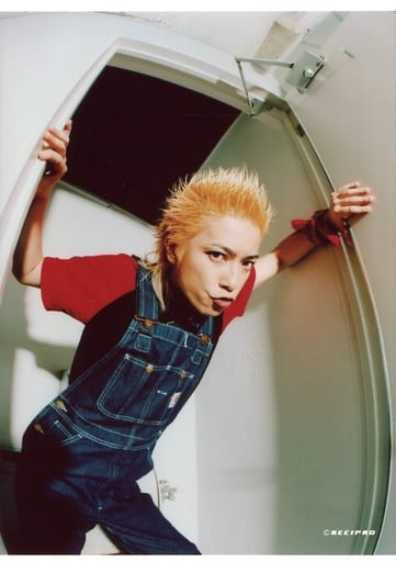 DUSTAR-3/Noisy / Official Official photo | Goods / Accessories | Suruga ...