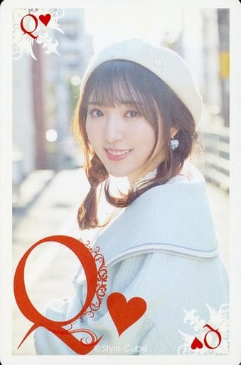 Heart's Q : Moe Toyota / "Moe Toyota Birthday Party2019 - Nennyo ga yo ...