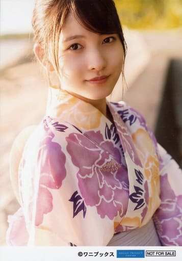 Morning Musume' 21 / Rio Kitagawa / Bust Up / Morning Musume' 21 Rio ...