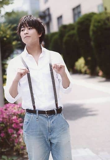 Hiroki Ino / "Hiroki Ino Birthday Event 2019 『 Ino cence - Honor ...