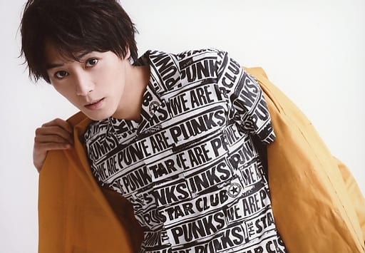 Ino Hiroki / Yokozuna / "Ino Hiroki Birthday Event 2019 『 Ino cence ...