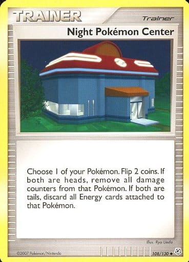 Pokémon Trading Card Game / / Trainer / English version / Diamond ...