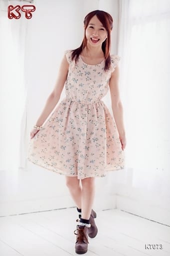 KT073 : Gacharic Spin/F Chopper KOGA / Postcard size / KT Photo | Goods / Accessories | Suruga ...