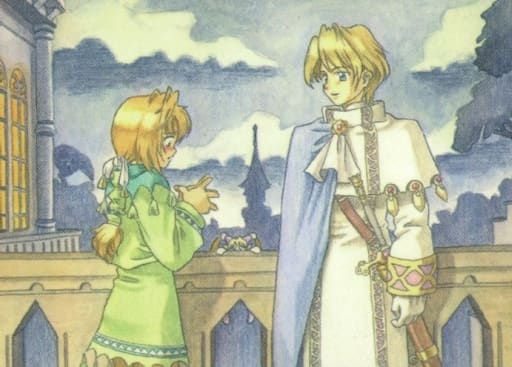 駿河屋 - 044[ノーマル]：イラストカード 08（アニメ・ゲーム）