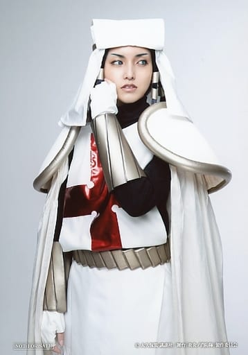 Hanarei SAKURA (Arrow) / Shoot Character / Stage' Fire Force ...