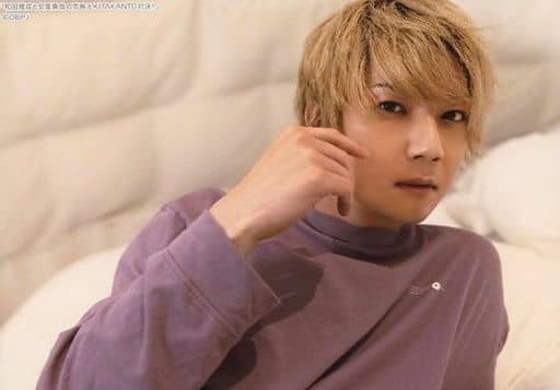 Yuya Asato / Horizontal, Bust Up / "A KITAKANTO Showdown between ...