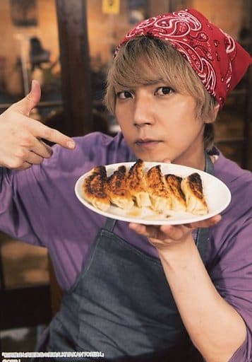 Yuya Asato / Bust Up / "A KITAKANTO Showdown between Masanari Wada and ...