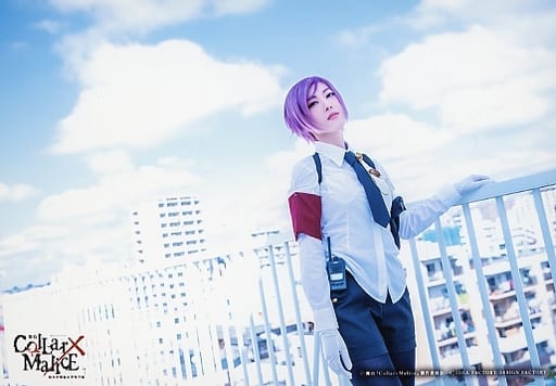 Mekumi MATSUMURA (Hisashi Sakuragawa) / Yokogata / Sasazuka Shot ...