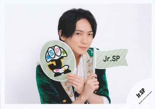 Jr. SP / Yuki Wada / Horizontal and Bust Up / Jr. SP Acrylic Stand' 22 ...