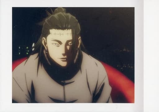 駿河屋 - 31[ノーマル]：夏油傑（アニメ・ゲーム）