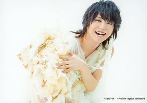 Official photo (male) / actor Ryohei TAKENAKA / Horizontal Type, Upper Body / Ryohei TAKENAKA 1 ...