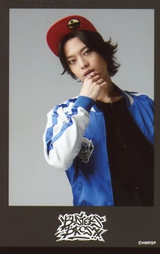 Noboru Matsuda Univ. (Jiro Yamada) / Character Ta Shot, Torayca Size ...