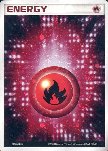 Pokémon Trading Card Game / - / Basic Energy / ADV Enhanced Expansion ...