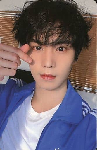 Collection Card (Male) / Special Photo Card with CD "Restore ...