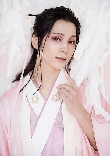 Ryo Mitsuya / Bust Up / Drama's Mori-san -The Entertainment Theater Vol ...