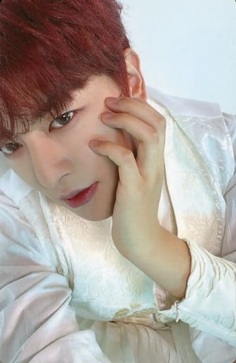 Oneus / RAVN (Raven) / Back Side Black / Horizontal Type / CD "Blood ...