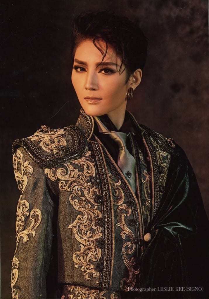 駿河屋 - 宝塚歌劇団(宙組)/芹香斗亜/宙組公演『NEVER SAY GOODBYE』スチール写真（女性生写真）