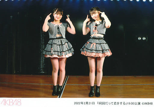 Official photo (AKB48, SKE48) / idol / AKB48 AKB48 / Rei Nishikawa ...