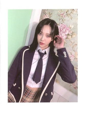 Billlie / ムンスア (MOON SUA) / CDs "the collective soul and unconscious ...