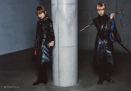 Haruka Suzuki Ta (kisaragi Koi), Tomo Sato Hiro (Kanna Tsukifumi ...