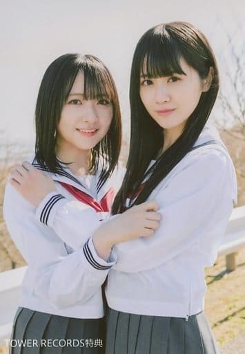 Chiho Ishida / Mai Nakamura / CD "Hana wa Nani?" TOWER RECORDS Special ...