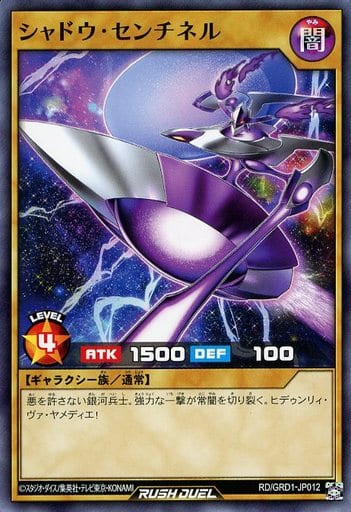 RD/GRD1-JP012 [N] : Shadow Sentinel | Toy Hobby | Suruga-ya.com