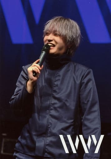 Official photo (Male) / Dance & Vocal Group / IVVY IVVY/HIROTO / Live ...