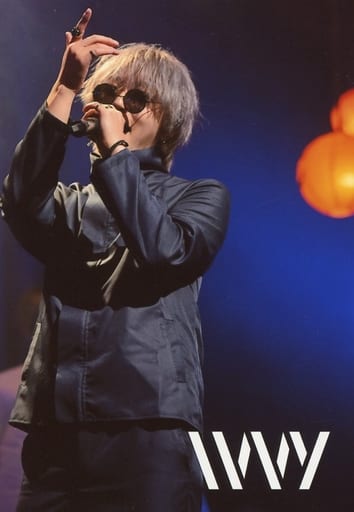 Official photo (Male) / Dance & Vocal Group / IVVY IVVY/HIROTO / Live ...