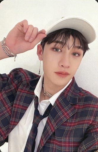 Stray Kids/Bang Chan / Back Fun / CD "Christmas Eve" Reservation ...