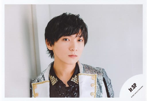 Jr. SP / Yuki Wada / horizontal bust up / Jr. SP "JOHNNYS' Experience ...