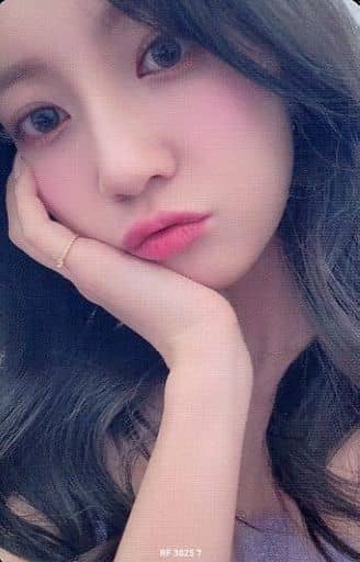 駿河屋 - RF 3025 7：OH MY GIRL/ビニ(BINNIE)/裏面ピンク/CD「OH MY GIRL BEST」(初回生産限定盤 ...