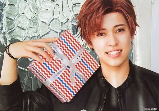 Hibiki WATANABE (Nozomu Nanase) / Horizontal Type, Bust Up Type, Character "2.5 Dimensional ...