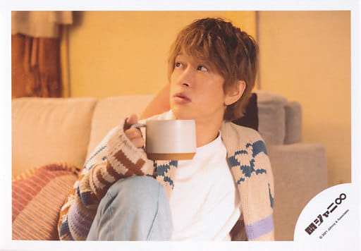 Official photo (Johnny's) / idol / Kanjani Eight Kanjani Eight / You ...