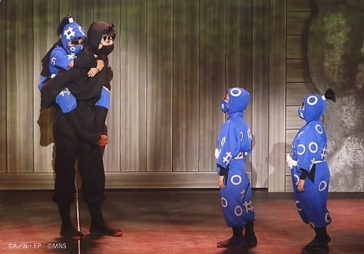 Group (4 People) / Live Photo, Horizontal, Whole body, Character Shoot ...