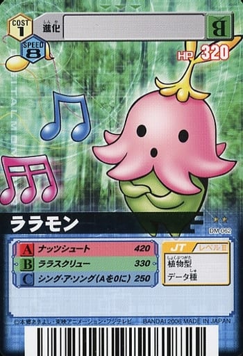 Old Digimon Card Game / N / Digimon Card / Digital Monster Card Game α ...