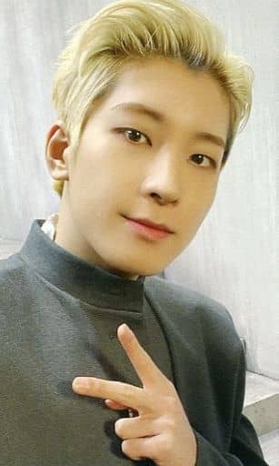 Collection Card (Male) / CD "Face the Sun" (regular edition) UNIVERSAL ...