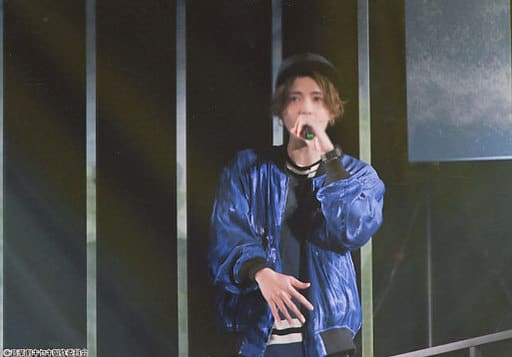 Yuta KISHIMOTO (92) / Horizontal, Live Photo, Character Shoot Shot ...