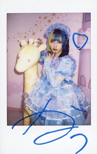 Official photo (female) / idol / twinpale ☆ twinpale / Aoi Kano / with ...