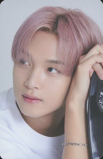 NCT 127 / Hechan (HAECHAN) / Face Up / Inside Fun / "127 Pizza" / "2022 ...