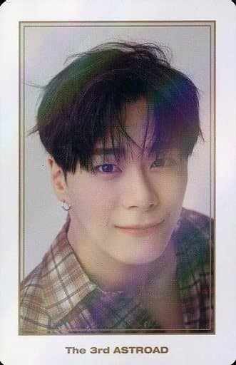 42 Special : ASTRO / Moon Bin / HoloSpecification / "The 3 rd ASTROAD ...