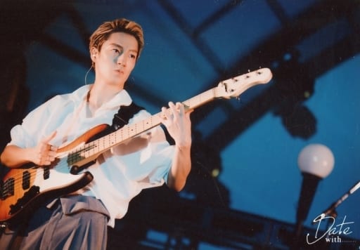 7 ORDER / Miyuto Morita / Live Photo / 7 ORDER LIVE TOUR 2021-2022 ...