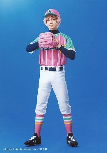 Jun Noguchi (Muku Sakisaka) / Whole body / Character Actor Shot ...