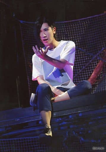 Fukuzawa 希空 (Junpei YOSHINO) / Live Photo / Character Actor Shot ...