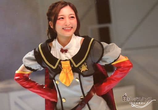 Official photo (female) / actress Haruna Ishii (Tachibana, Theresia ...