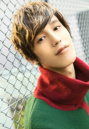 駿河屋 - 本田礼生/「JUNON 2020年2月号×コンビニプリント」生ブロマイド（男性生写真）