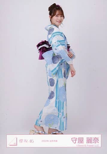 Rena Moriya / Whole-body / Sakurazaka 46 Random Official photo | Goods ...